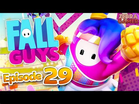 Fall Guys Error Code 201 003 How To Fix Possible Issues And More