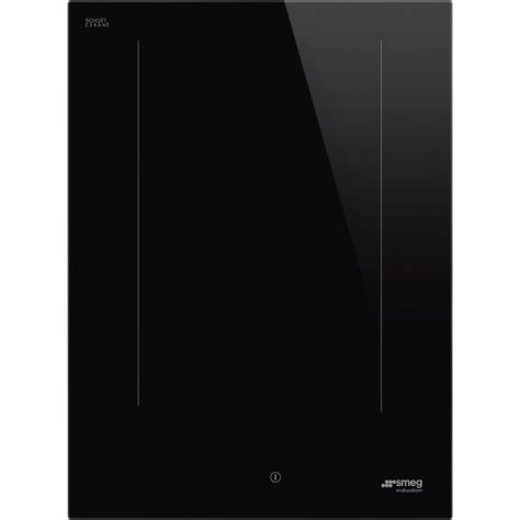 Электрическая варочная панель Smeg SIM3323D купить по низкой цене с ...