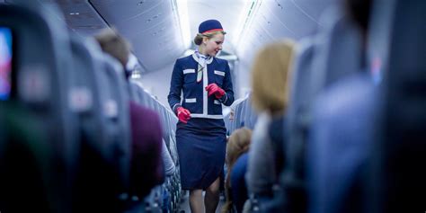 21 Photos Of The Worst Airline Passengers Business Insider