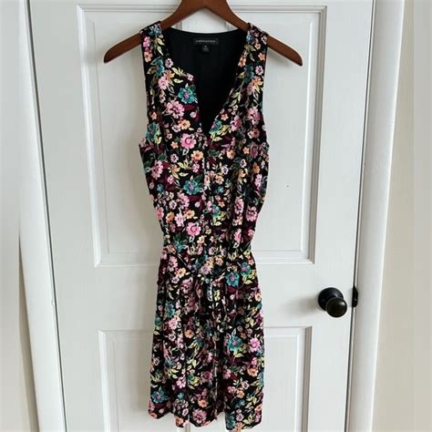 Banana Republic Dresses Bogo Banana Republic Floral Mini Dress