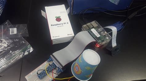 Techgirlz Workshop Motion Detection With Raspberry Pi And Python