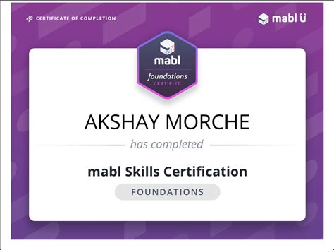 Testing Qa Mabl Codeless Automation Mabl Testautomation Drakshay Morche Csm Cspo