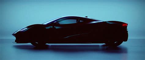 SuperCar Render Challenge Pixel Fondue