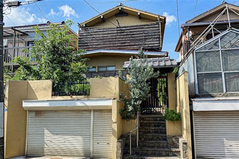 三園1丁目戸建 西高島平 丁寧に使われてきた戸建物件 ガレージ付ペット相談可 Diyp 東京・不動産検索サイト