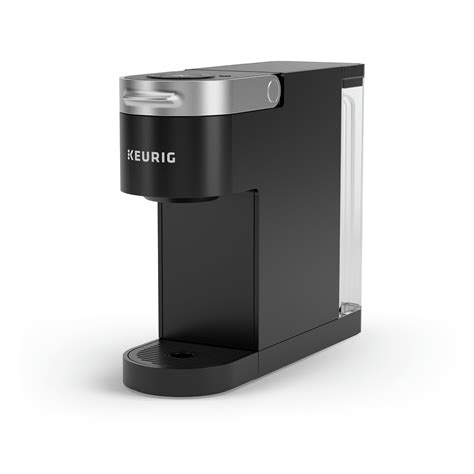 Keurig K Slim Single Serve K Cup Pod Coffee Maker Multistream Technology Black Dxg