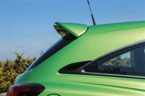 Vauxhall Corsa Vxr Review 2019 Autocar