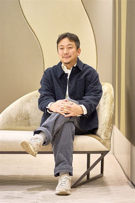 영화 파묘 연출한 장재현 감독 연합뉴스