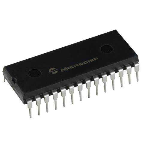 Difference Between Integrated Circuit And Pcb
