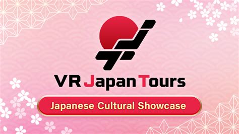 Vrchat Enjoy Japanese Culture With Vr Japan Tours On June 1st