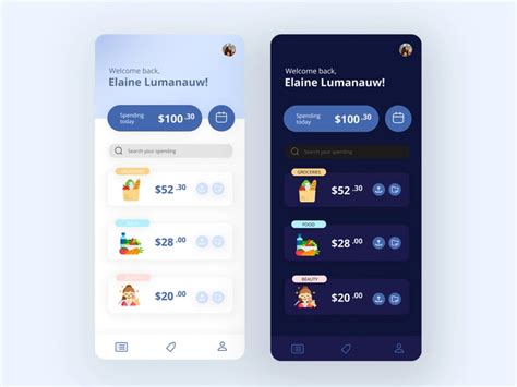 Ui Design To Flutter Ui Figma Adobe Xd Uiux Convert Into Flutter