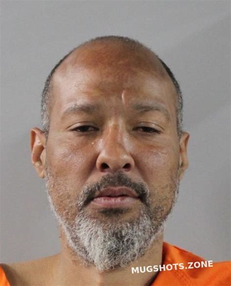 Booker Shawn 12012022 Polk County Mugshots Zone