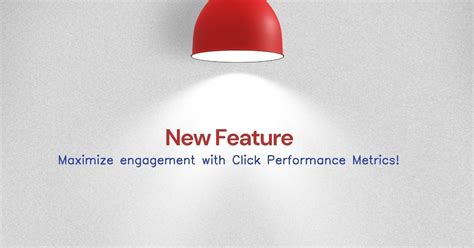 chao liu on linkedin introducing click performance metrics gain
