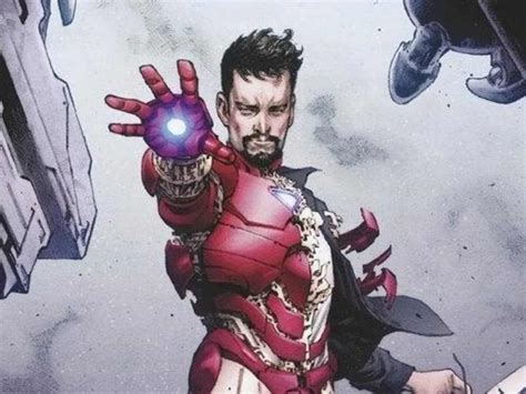 Top 10 Smartest Characters In Marvel Comics