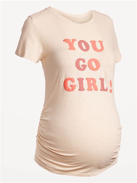 Navy Girlfriend Shirts