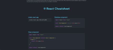 35 website cheat sheets for developers dev community