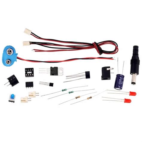 Digital Touch Switch Circuit At ₹ 399piece Lucknow Id 2853990329330