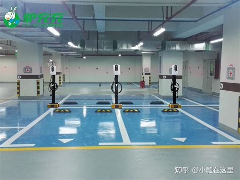 公共充电桩会出现哪些问题 知乎