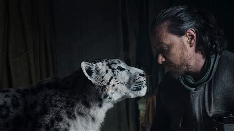 Hbos Page To Screen Fantasy Series His Dark Materials Is Back For