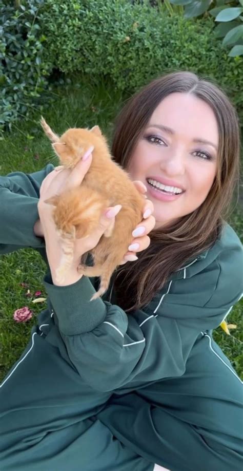 Наталія Могилевська показалася з донькою Софією і здивувала фанів