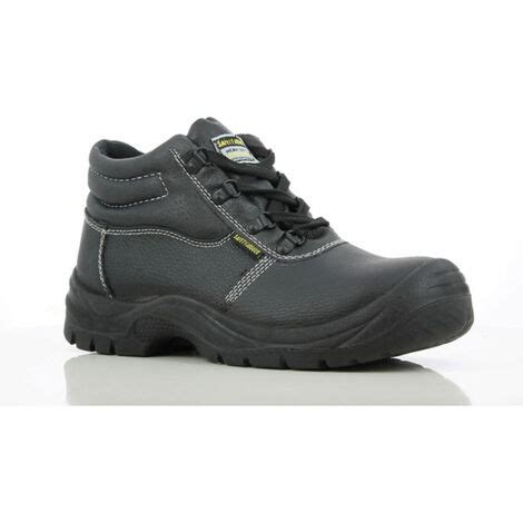 SAFETY JOGGER