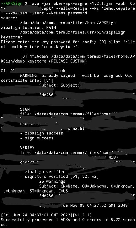 Fails To Read Pkcs12 Keystore Format Jks Is Able To Be Read · Issue