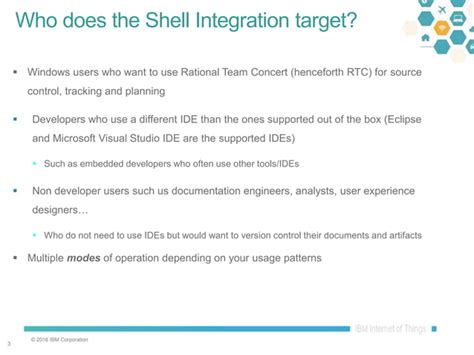 Windows Shell Integration Advanced PPT