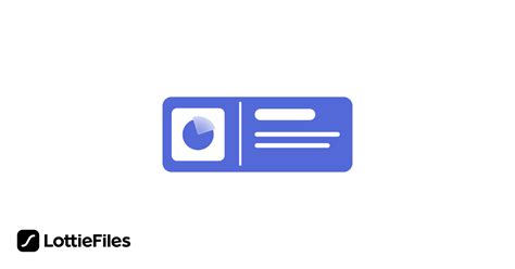 free glassmorphism analysis bar animation by sm rony lottiefiles