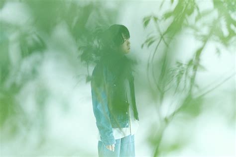 上野大樹「新緑」インタビュー｜これまでの歴史と新たな挑戦が詰まったメジャー1stアルバム 音楽ナタリー 特集・インタビュー