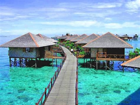 말레이시아마불 섬 Travel Around The World Summer Vacation Spots Vacation Spots