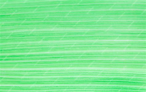 Premium Photo Green Abstract Horizontal Stripes Background