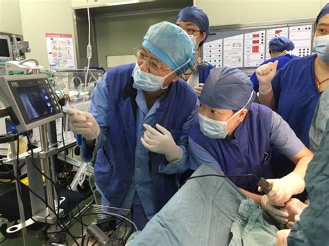 《宫内儿科学》英文专著发布，诊治胎儿的专科医生来了！ 动态 新湖南