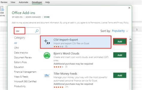 Csv Excel Infoxiao