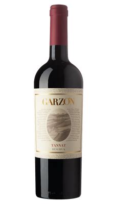 Bodega Garz N Tannat Reserva Wineloverspage