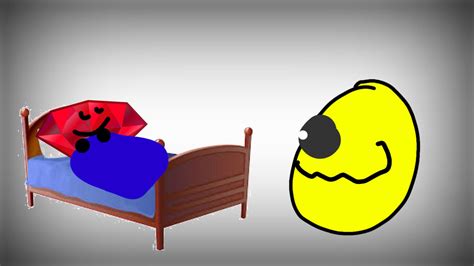 Bfdia 7 Ruby And Yellow Face By Alphabetloregfan On Deviantart