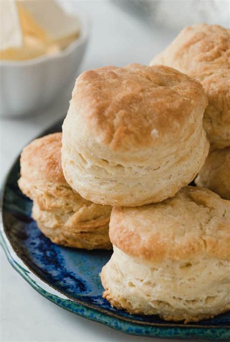 Easy Vegan Buttermilk Biscuits Tender Flaky Simply Ceecee