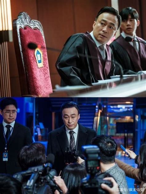 《少年法庭》四大实力派互飙演技，探讨少年犯们别想为所欲为
