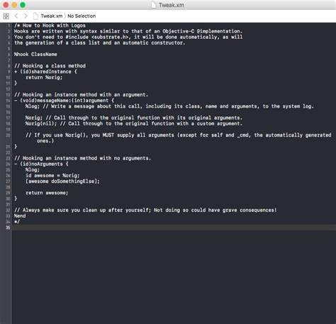 Ios Security 8 插件开发 Yi