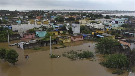 Inundaciones En India Y Bangladesh Dejan Al Menos 20 Muertos Notigram