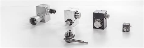 Angular Gearbox Precise Measurement Willtec Measuring Technologies Willtecde