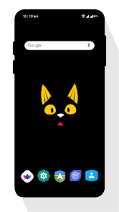 Android Için Cartoon Wallpapers İndir