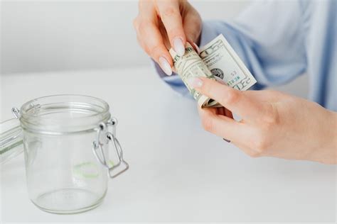 6 Rules To Improve Your Financial Health The Inspiring Journal