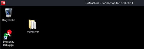 Exploit Development 32 Bit Stack Based Buffer Overflow With Powershell