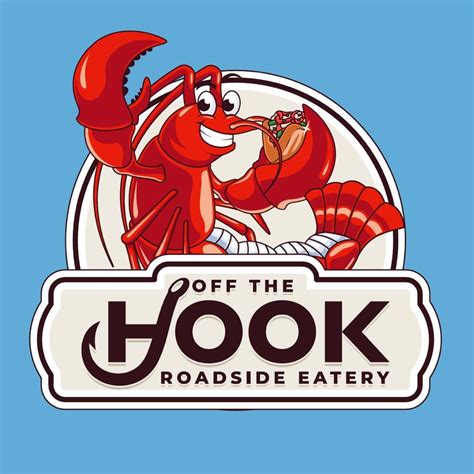 Off The Hook Roadside Eatery Rutland Ma