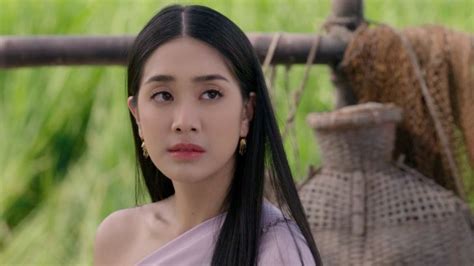 เก้า ปกป้อง มายด์ แม้จะต้องแลกด้วยลมหายใจ นางนาคสะใภ้พระโขนง Ep 2