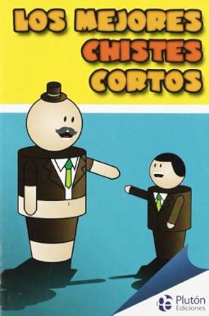 MEJORES CHISTES CORTOS LOS AA VV Amazon Es Libros