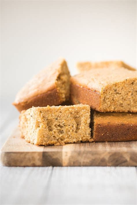 Rosemary Cornbread Ahead Of Thyme