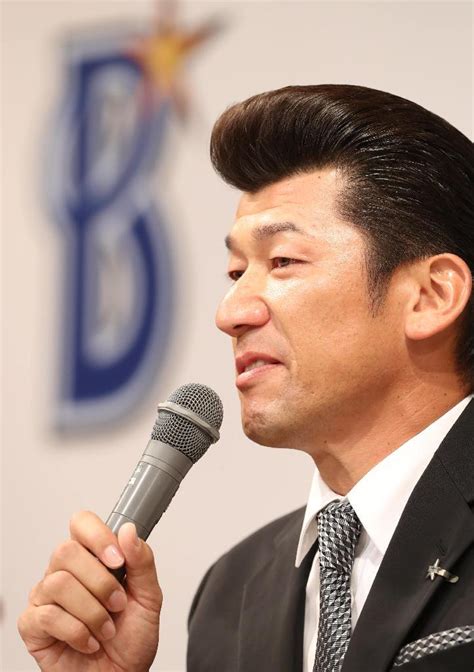 〝ハマの番長〟三浦大輔が引退会見 フォトジャーナル 産経フォト