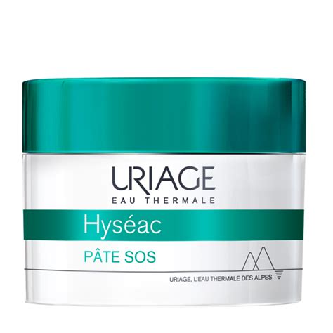 URIAGE Hyséac SOS Paste 15g - Uriage Canada