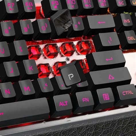 Gaming Keyboard And Mouse Combo K1 Rgb Led Backlit Keyboard With 104 Key Computer Pc Gaming