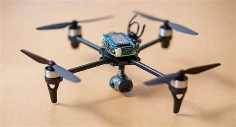 Arduino Drone 5 Powerful Ways It S Revolutionizing Robotics